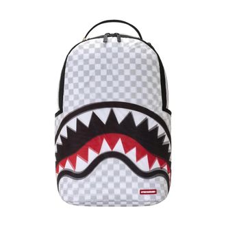 Sprayground Sprayground, Homme, Sacs, Multicolore, Taille: ONE Size Sac &agrave; dos effet 3D Sharks In Paris
