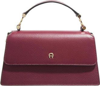 Aigner Aigner Crossbody Bags - Delia - Gr. unisize - in Rot - für Damen