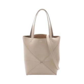 Loewe Damen, Pre-Owned, Beige, ONE SIZEGr&ouml;&szlig;e