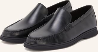 HUGO BOSS Loafer Sienne schwarz