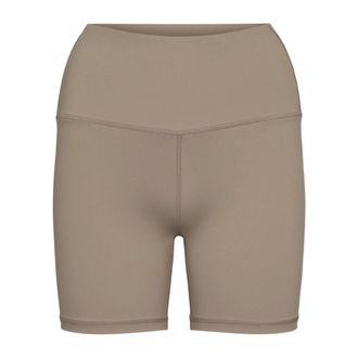 Sofie Schnoor Training Shorts - - Trousers - Damen - Beige - L