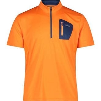 F.lli Campagnolo Herren Shirt MAN FREEBIKE T-SHIRT