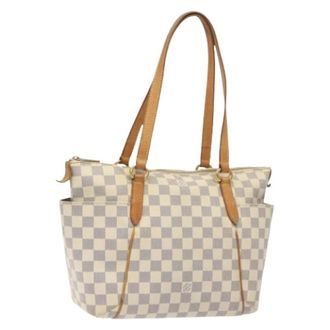 Louis Vuitton Damen, Pre-Owned, Beige, ONE SIZEGr&ouml;&szlig;e