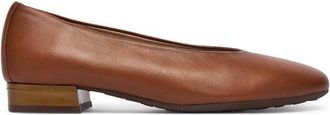 Hispanitas Ballerinas Oslo HI265155 C026 Braun