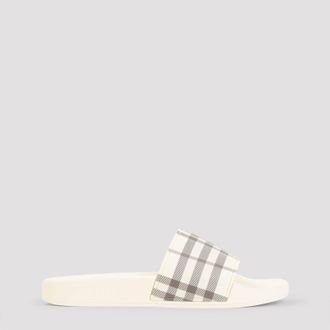 Burberry Furley Slide