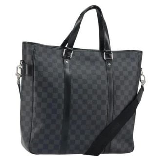Louis Vuitton Damen, Pre-Owned, Schwarzk, ONE SIZEGr&ouml;&szlig;e