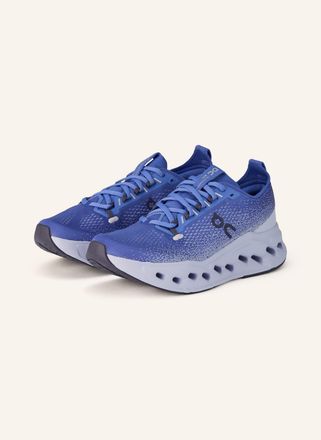 On Laufschuhe Cloudsurfer Max blau