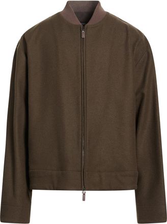 Emporio Armani JACKEN & M&Auml;NTEL - Jacken und Anoraks auf YOOX.COM