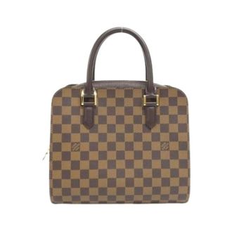 Louis Vuitton Herren, Pre-Owned, Braun, ONE SIZEGr&ouml;&szlig;e