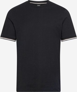 HUGO BOSS T-shirt en coton
