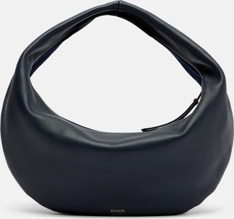 Khaite Sac Olivia Medium en cuir