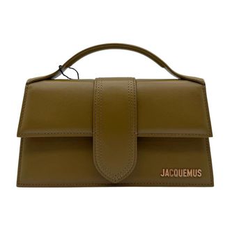 Jacquemus Handbags - - Bags - Damen - Gr&uuml;n - ONE SIZE