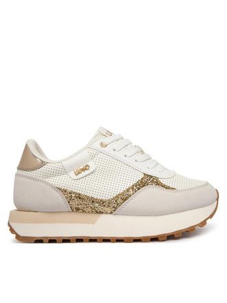 Liu Jo Sneakers Evelyn 915 BA6065 TX524 Wei&szlig;