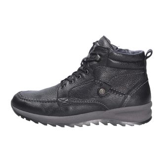 Waldl&auml;ufer Herren, Schuhe, Schwarzk, 44 1/2 EUGr&ouml;&szlig;e