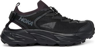Hoka One One Sandalen Hoka Hopara 2 1147670 Schwarz