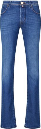 Jacob Cohen Slim-Fit Jeans Bard Limited Edition