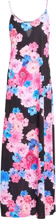 Ga&euml;lle Paris KLEIDER - Maxi-Kleider auf YOOX.COM