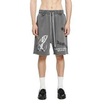 Paly Hollywood Carrying the Message Sweat Shorts