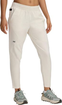 Under Armour Unstoppable Jogginghosen f&uuml;r Damen (Braun)