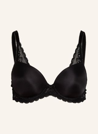 Triumph Schalen-Bh Amourette Spotlight schwarz