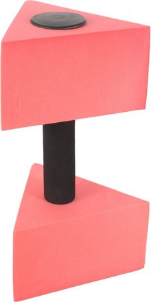 Cabilock Poolgewichte für Wasserübungen EVA Wasserhanteln für Aqua Training Erwachsene und Leicht Tragbar für Schwimmbad See Meer zur Gelenkschonenden Wassergy