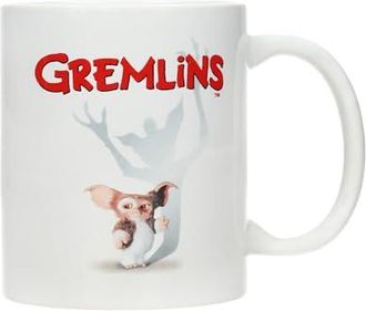 SD toys Gremlins Tasse Gizmo Shadow