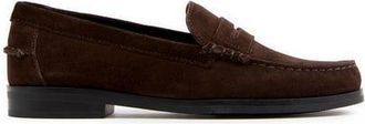 Geox Mocassins NOEMEN WOMAN en cuir de vache