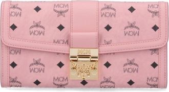 MCM Tracy Wallet