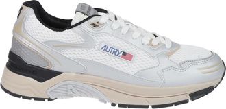 Autry Homme, Chaussures, Multicolore, Taille: 41 EU Hylm Mv13