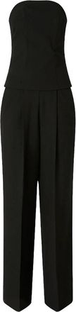 Pinko Jumpsuit - Schwarz