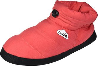 Nuvola Hausschuh Boot Home Marbled