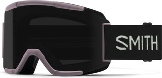 Smith SQUAD Schneebrille 2024 smith x tnf erik leon/chromapop sun black