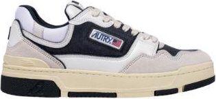 Autry Autry | Clc Low2Clea Sue Wht Space - 40 IT