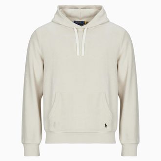 Polo Ralph Lauren L/S HOODIE-SLEEP-TOP