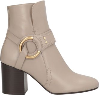 Chlo&eacute; SCHUHE - Stiefeletten auf YOOX.COM