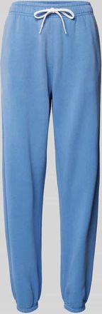 Polo Ralph Lauren Sweatpants mit elastischem Bund