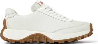 Camper Low-Top Sneaker - Sneaker Drift Trail - Gr. 35 (EU) - in Wei&szlig; - f&uuml;r Damen