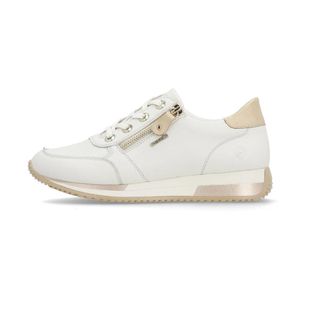Remonte Casual Damen Sneaker - - Shoes - Damen - Wei&szlig; - 36 EU