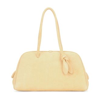 Jacquemus Le Turismo - Femme - Sacs - Orange - Taille: ONE Size