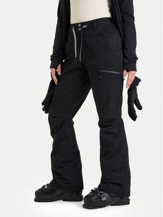 Roxy Snowboardhose Nadia ERJTP03271 Schwarz Tailored Fit