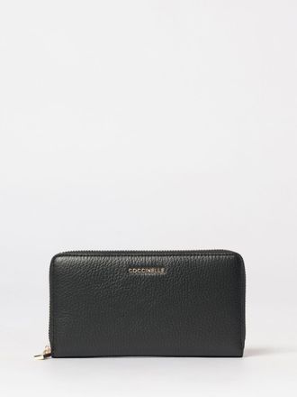 Coccinelle Portefeuille COCCINELLE Femme couleur Noir