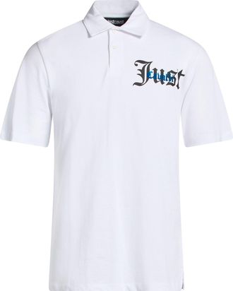 Just Cavalli TOPS - Poloshirts auf YOOX.COM
