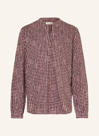 Marc O'Polo Marc Opolo Blusenshirt rot