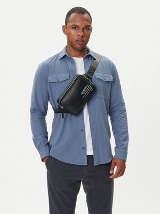 Guess G&uuml;rteltasche Guess HMNYLP P5424 Schwarz