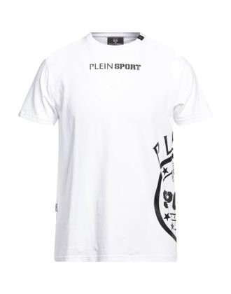 Plein Sport TOPS - T-shirts auf YOOX.COM
