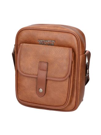 Northampton Polo Club Umhängetasche