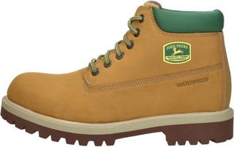 Skechers Homme, Chaussures, Jaune, Taille: 47 1/2 EU Sergeants - Dozer