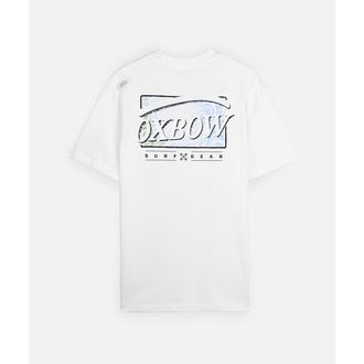 Oxbow Tee-shirt manches courtes STAMP