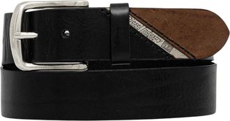 Diesel Herren, Accessories, Schwarzk, 90 CMGr&ouml;&szlig;e