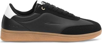 Sprandi Sneakers RETROSTEMP MPRS-22M12313 Schwarz